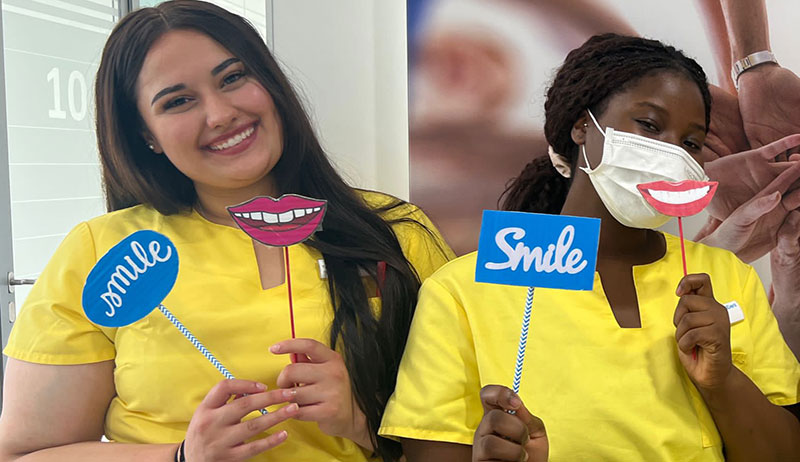 Zahnarzt Köln | AllDent Zahnzentrum Köln