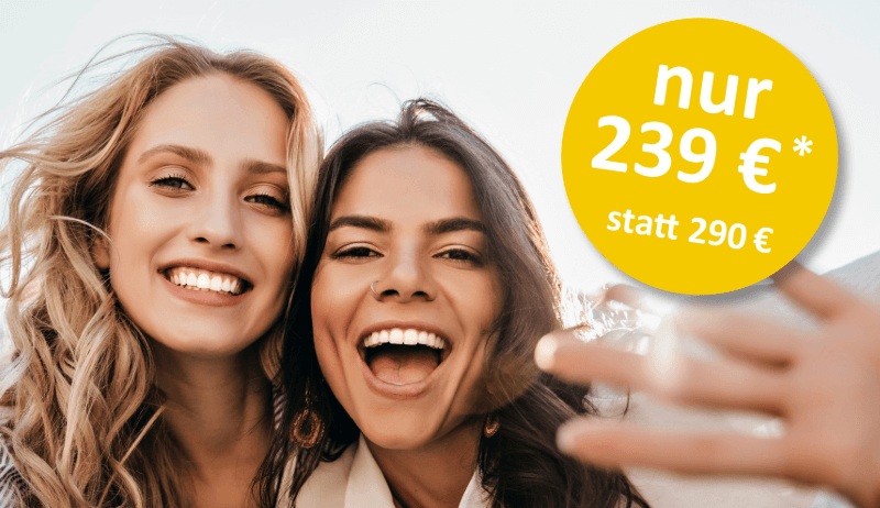 Zahnarzt Köln | AllDent Zahnzentrum Köln